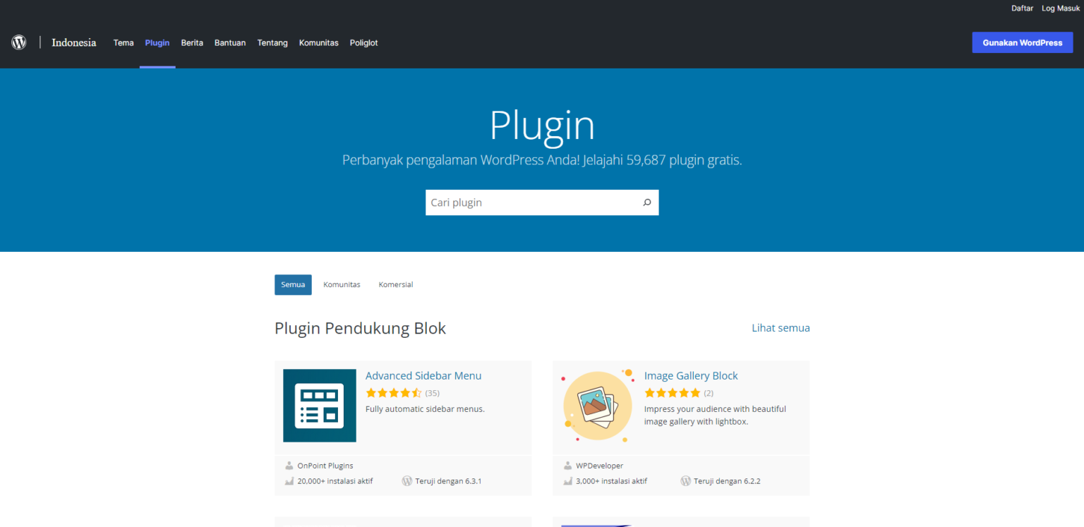 Rekomendasi Plugin Form WordPress Terbaik 2023 — Berbagi